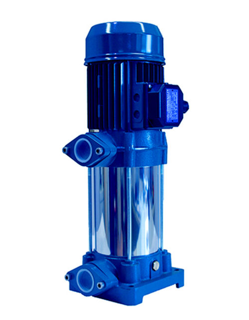 Electric Pumps, Pumps and Accessories | STAC SRL