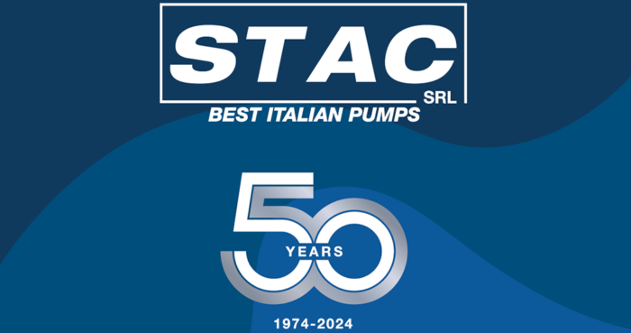 We are pleased to present our new 2024 general catalogue | STAC SRL